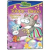 Toopy and Binoo Toopy Goes Bananas: Amazon.ca: DVD: DVD