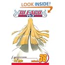 Amazon.com: Bleach, Vol. 36 (9781421533131): Tite Kubo: Books
