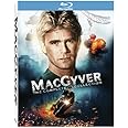 Amazon.com: MacGyver: The Complete Collection [Blu-ray], English ...