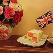 Amazon.com: Battenberg Cake Tin: Novelty Cake Pans: Kitchen & Dining