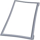 Amazon.com: 2 Pack-W10830162 Refrigerator Door Gasket Replacement for ...