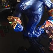 Amazon.com: DC Comics World of Warcraft: Premium Series 2: Gnome Warlock: Valdremar with ...