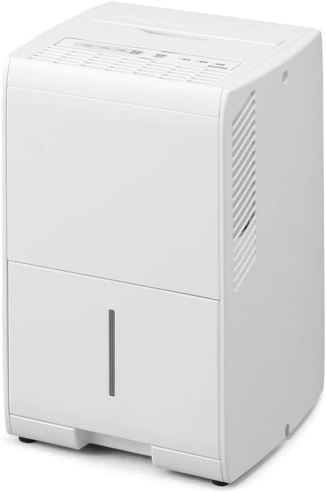 Amazon | アイリスオーヤマ 除湿機 除湿量5.6L コンプレッサー式 ホワイト IJC-J56 | アイリスオーヤマ(IRIS OHYAMA) | 除湿機 通販