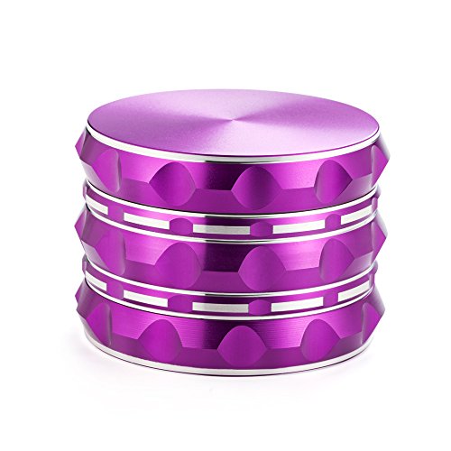 Top 5 Best grinders with keef catcher girls for sale 2017 – Save Expert