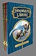 The Hogwarts Library Box Set: Amazon.co.uk: J.K. Rowling: Books