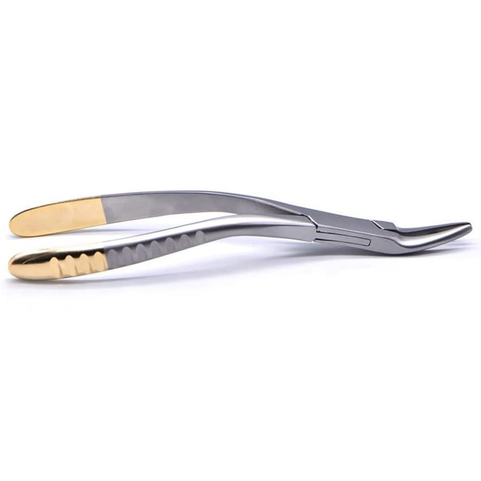 Mua Curved Teeth Extraction Forceps Upper jaw Teeth, Lower jaw Teeth ...