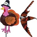 Amazon.com: Premier Kites Turkey Spinner: Toys & Games