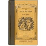 Amazon - McGuffey's Eclectic Readers: Primer Through The Sixth: William ...