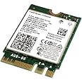 Amazon.com: Intel 3168NGW Dual Band Wireless-AC 3168 PCI-Express 802 ...