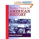 Amazon.com: Readers Theatre for American History (9781563088605 ...
