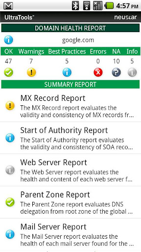Amazon.com: UltraTools Mobile v1.1 : Apps & Games