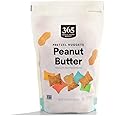 Amazon.com: 365 by Whole Foods Market, Almond Butter Filled Pretzel ...
