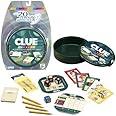 Amazon.com: Hasbro Clue Express : Toys & Games
