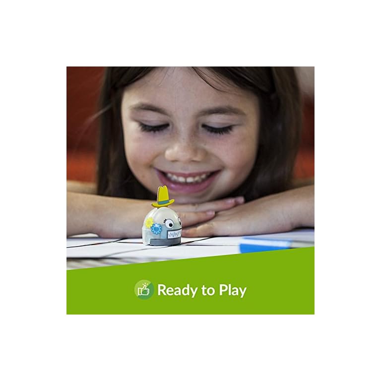 Ozobot Bit Coding Robot Review