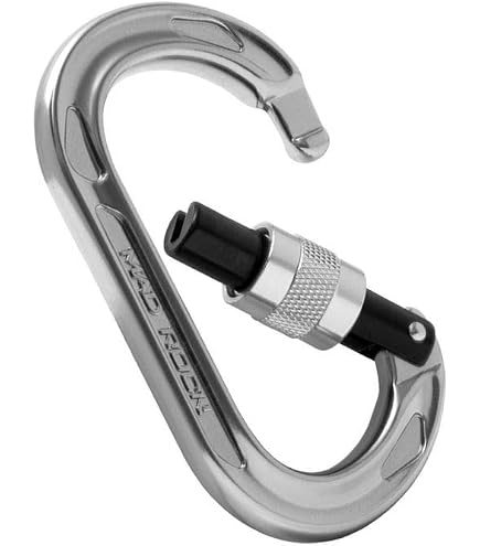 Black Diamond Carabiner Black Diamond Carabiner – Secure & Snag-Free ...