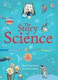 The Story of Science (Narrative Non Fiction): Amazon.co.uk: Anna ...