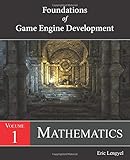 Foundations of Game Engine Development, Volume 2: Rendering: Amazon.de ...