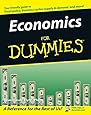 Economics For Dummies: 9780764557262: Economics Books @ Amazon.com