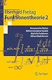 Funktionentheorie (Springer-Lehrbuch): Amazon.de: Eberhard Freitag ...