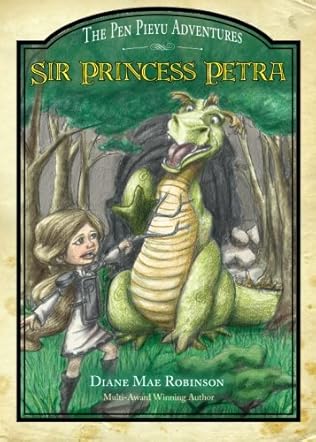 Book review of Sir Princess Petra - Readers' Favorite: Book Reviews and ...