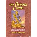 The Phoenix Cards: Reading and Interpreting Past-Life Influences with ...