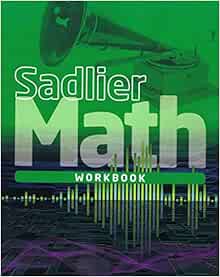 Sadlier Math Grade 3 Workbook: LeTourneau Et Al.: 9781421790435: Amazon ...