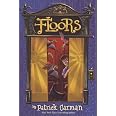 Floors: Book 1: Carman, Patrick: 9780545255196: Amazon.com: Books