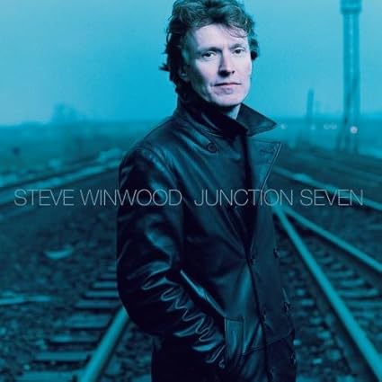 - Junction Seven by Steve Winwood (1997-06-03) - Amazon.com Music