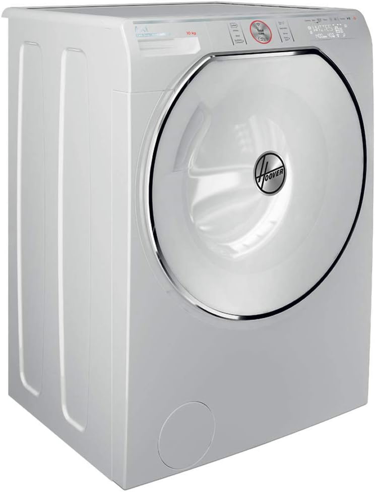 Hoover AWMPD610LHO81 AXI 10kg 1600rpm Freestanding Washing Machine With ...