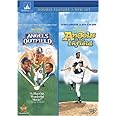 Amazon.com: Angels In The Outfield/Angels In The Infield 2-Movie ...