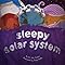 Sleepy Solar System: Hutton, Dr. John, Cenko, Doug: 9781936669493 ...