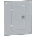Square D - HOM816L125PC Homeline 125 Amp 8-Space 16-Circuit Indoor Main ...