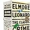 Amazon.com: Elmore Leonard: The Classic Crime Novels: A Library of ...