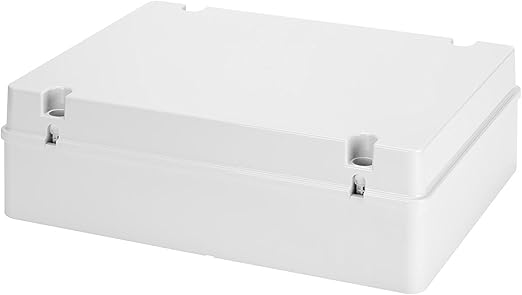 Gewiss Cassetta Stagna Scatola di derivazione con coperchio basso a ...