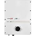 Amazon.com : SolarEdge SE10000H-US Single Phase 1000 W Inverter : Patio ...