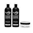 Amazon.com : Steraligner® Aligner Tray Cleaning Solution | 16oz Bottle ...