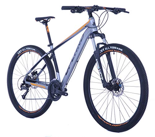 Upland Mountain Bike | Bicyclesi