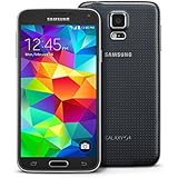 Amazon.com: Samsung Galaxy S5 SM-G900T GSM Unlocked Cellphone, 16GB ...