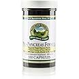 Amazon.com : Nature's Sunshine Pro-Pancreas, 100 Capsules, Kosher ...