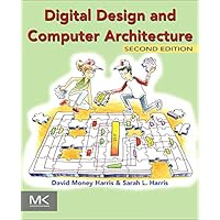 Digital Design and Computer Architecture: ARM Edition: Harris, Sarah ...