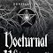 Nocturnal Witchcraft: Magick After Dark: Konstantinos: 9780738701660 ...