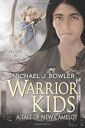 Book review of Warrior Kids - Readers' Favorite: Book Reviews and Award ...