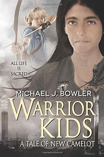 Book review of Warrior Kids - Readers' Favorite: Book Reviews and Award ...