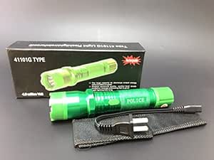 41101G Light Flashlight (Reinforced) - - Amazon.com