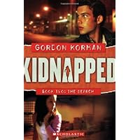 The Abduction (Kidnapped, Book 1): Korman, Gordon: 9780439847773 ...