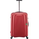 Amazon.com | Lojel Groove Zipper Large Spinner Luggage | Suitcases