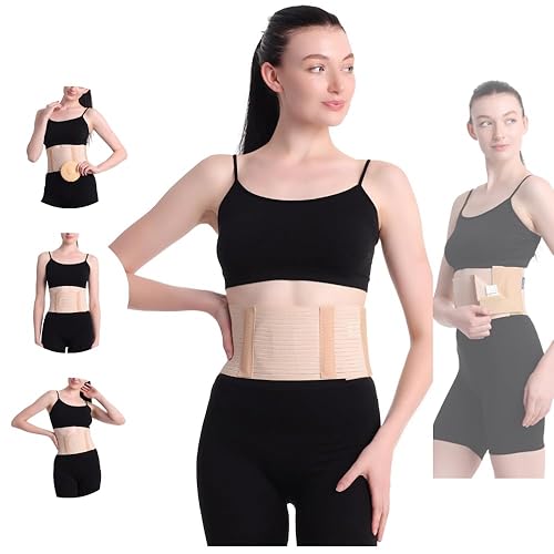 Abdominal Support Belt for Men & Women offering reliable stability ...