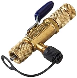 Yellow Jacket 18975 Charge Tool: Amazon.ca: Tools & Home Improvement