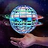 Flying Space Orb Fidget Toys - 2022 Upgraded Cool Magic Fly Soaring Orb ...