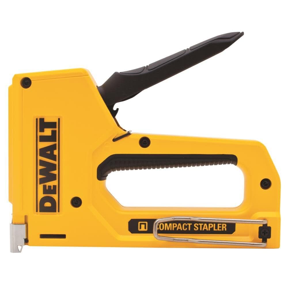 DEWALT Heavy Duty Compact Staple Gun (DWHTTR130LH) for sale | Phoenix ...